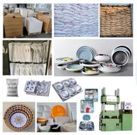 China High Purity Moisture Resistant Urea Moulding Compound For Tablewar for sale