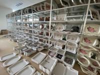 China Custom Design Wholesale Rundutech Superior Quality 100% Melamine Tray Melamine Serving Trays for sale