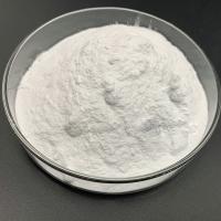 China Smooth White Powder Amino Moulding Plastic 99.8% Purity Excellent Moldability CAS 108-78-1 Free Sample for sale