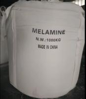 China Pure Melamine Powder For Plywood And Tableware Production With 99.8% Purity for sale