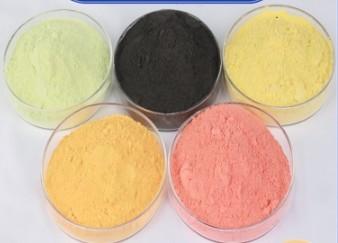 China Customizable Melamine Moulding Compound for Tableware Manufacturing for sale