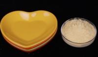 China Customizable Melamine Moulding Compound for Tableware Manufacturing for sale