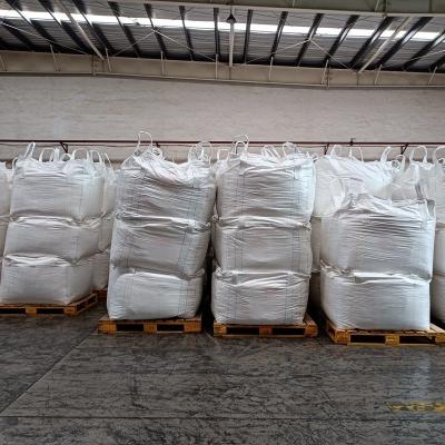 China 1.5-1.6g/cm3 Melamine Glazing Powder Package Cas Number 108-78-1 for sale
