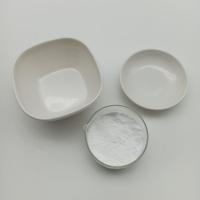 China 6500mt/Month 130-150.C Chemical Auxiliary Agent from White Melamine Powder with Cas Number 108-78-1 for sale