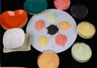 China Melamine Moulding Compound High Performance Solution for Tableware Manufacturing for sale