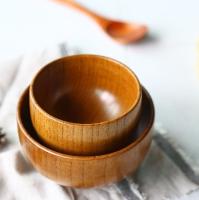 China Customizable Melamine Dinnerware Sets Available in Different Sizes and Colors, Wood Style Melamine Tablewares for sale