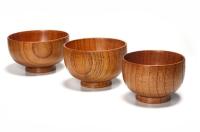 China Customizable Melamine Dinnerware Sets Available in Different Sizes and Colors, Wood Style Melamine Tablewares for sale