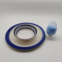 China Melamine Resin Powder The Perfect Ingredient for Successful Tableware Manufacturing for sale