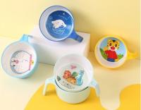 China Customizable Designs and Colorfastness for Personalized Melamine Dinnerware Sets for Children for sale