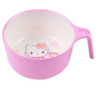 China Customizable Designs and Colorfastness for Personalized Melamine Dinnerware Sets for Children for sale