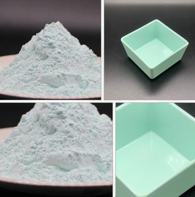 China Melamine Resin Powder The Essential Ingredient for Long Lasting Tableware for sale