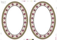 China Professional Melamine Decal Paper for Customized Tableware Designs for sale