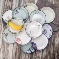 China Professional Melamine Decal Paper for Customized Tableware Designs for sale