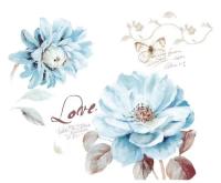 China Effortlessly Create Customized Melamine Designs with Melamine Decal Paper for sale