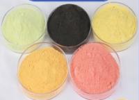 China Maximize Durability with Melamine Resin Powder for Tableware for sale