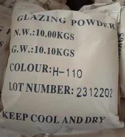 China Non-toxic And Odorless Melamine Glazing Powder For A1 Urea/Amino Moulding Glazing for sale