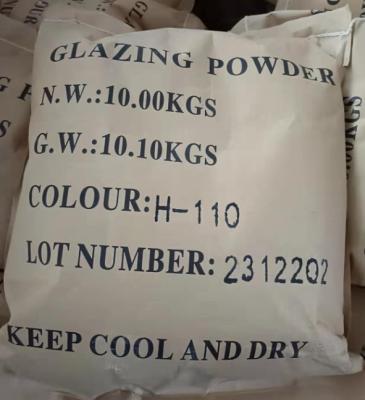China Non-toxic And Odorless Melamine Glazing Powder For A1 Urea/Amino Moulding Glazing for sale
