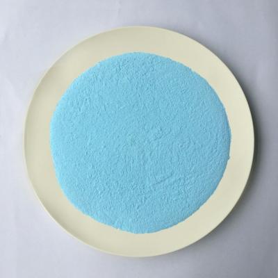 China 10kg/bag Melamine Glazing Powder with Specific Gravity of 1.5-1.6g/cm3 for sale