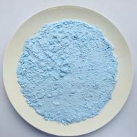 China Chemical Auxiliary Agent Melamine Glazing Powder With Tinting Strength ≥100% for sale