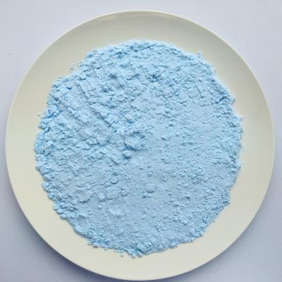China Chemical Auxiliary Agent Melamine Glazing Powder With Tinting Strength ≥100% for sale