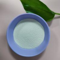 China Chemical Auxiliary Agent Melamine Glazing Powder With Tinting Strength ≥100% for sale
