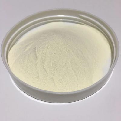 China Melamine Glazing Powder With Melamine Resin Powder Melting Point 130-150C for sale