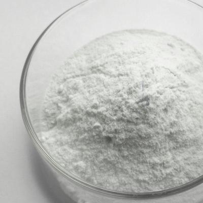 China Purity White Melamine Tableware Powder with Compression Forming for sale
