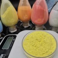 China UL94 V-0 Flame Retardant Urea Moulding Compound With Melting Point and Long Lifetime for sale