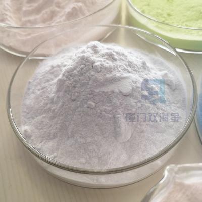 China Low Pressure Urea Moulding Compound with 30% Melamine Kaolin Turbidity 10 130-150℃ Melting Point for sale