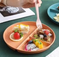 China Melamine Dinnerware Sets Durable and Dishwasher Safe for Various Foods for sale