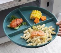 China Melamine Dinnerware Sets Durable and Dishwasher Safe for Various Foods for sale