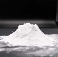 China Melamine Resin Powder The Ultimate Solution for Tableware Manufacturing for sale