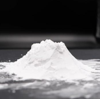 China Melamine Resin Powder The Ultimate Solution for Tableware Manufacturing for sale