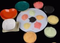 China Melamine Resin Powder The Ultimate Solution for Tableware Manufacturing for sale