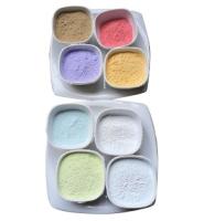 China Melamine Resin Powder The Ultimate Solution for Tableware Manufacturing for sale