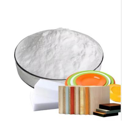China Color Melamine Moulding / Melamine Moulding Resin Powder / Melamine MMC for sale