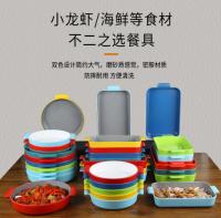 China Color Melamine Moulding / Melamine Moulding Resin Powder / Melamine MMC for sale