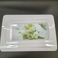 China High Purity Moisture Resistant Urea Moulding Compound For Tableware In White Powder Form for sale