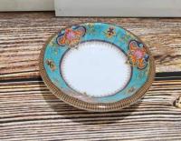 China Custom Design Ramen Bowl Melamine With Full Color Interior And Exterior Decal For Dinner Or Salad for sale