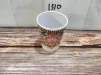 China Custom Design Ramen Bowl Melamine With Full Color Interior And Exterior Decal For Dinner Or Salad for sale