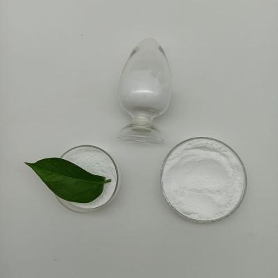 China Pure White Melamine Glazing Powder 10kg/bag 130-150℃ for Chemical Auxiliary Agent for sale