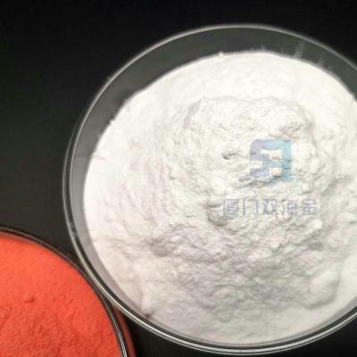 China Melamine Glazing Powder Melamine Resin Powder Chemical Auxiliary Agent for Achieving Fine Finish for sale