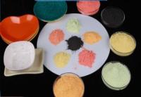 China High-Performance Melamine Resin Powder for Safe and Durable Tableware for sale