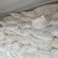 China 126.15 Weight No Preheat Melamine Powder For Amino Moulding OEM Available for sale