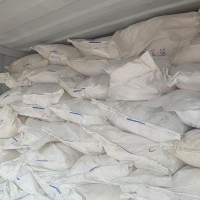 China 126.15 Weight No Preheat Melamine Powder For Amino Moulding OEM Available for sale