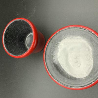 China Amino Moulding Compound Imitation Porcelain 150-200.C Melting Point Low Haze Degree for sale