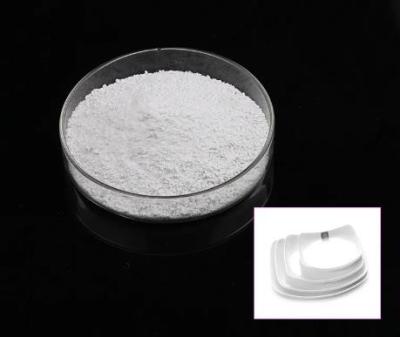 China Melamine Moulding Compound Powder For Dishware Melamine Plates Salad Bowl for sale