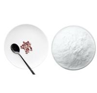 China Food Grade Melamine Glazing Powder LG110 With Good Surface Hardness And Gloss for sale