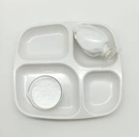 China Food Grade Melamine Glazing Powder LG110 With Good Surface Hardness And Gloss for sale