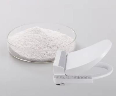 China Melamine Moulding Powder The Ultimate Solution For Tableware Manufacturing for sale